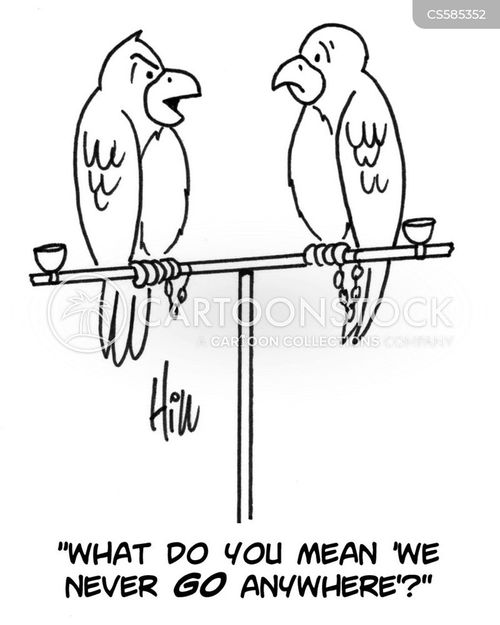 Inmate Humor Cartoons and Comics - funny pictures from CartoonStock