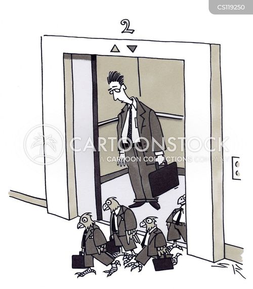 Cheap Copies Cartoons and Comics - funny pictures from CartoonStock