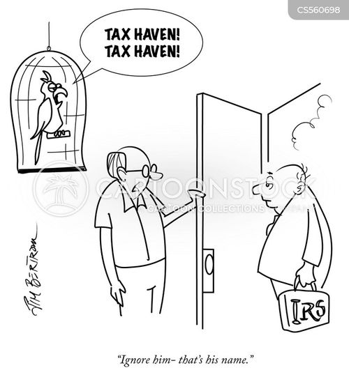 Financial Relief Cartoons and Comics - funny pictures from CartoonStock