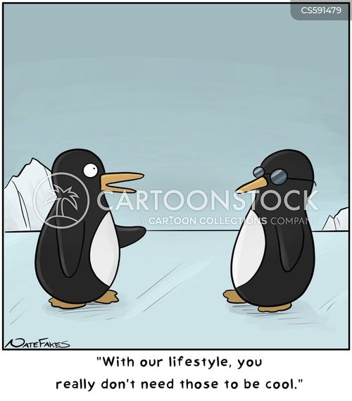 Ice Sheets Cartoons and Comics - funny pictures from CartoonStock