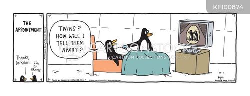 Multiple Birds Cartoons and Comics - funny pictures from CartoonStock
