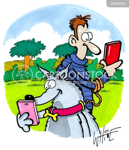 Hang On Cartoons and Comics - funny pictures from CartoonStock