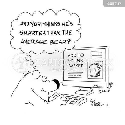 Savvy Cartoons and Comics - funny pictures from CartoonStock