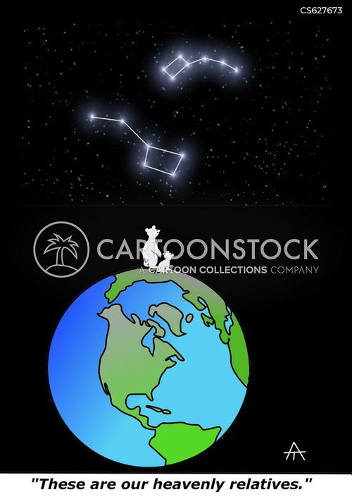 Stellar Bears Cartoons and Comics - funny pictures from CartoonStock
