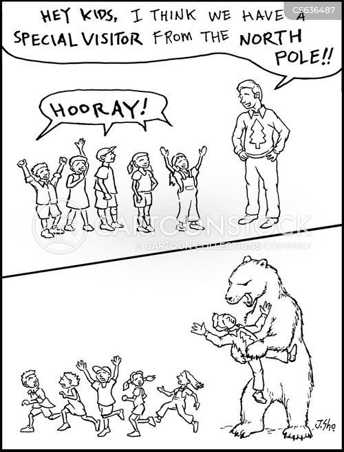 Festive Setting Cartoons and Comics - funny pictures from CartoonStock