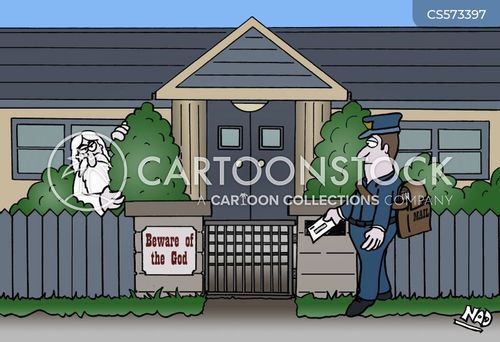 Anadrome Cartoons and Comics - funny pictures from CartoonStock