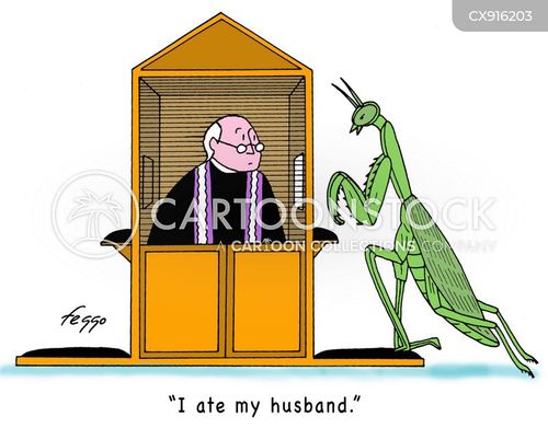 Insect Mating Cartoons and Comics - funny pictures from CartoonStock