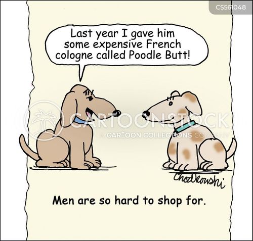 Cheap People Cartoons and Comics - funny pictures from CartoonStock