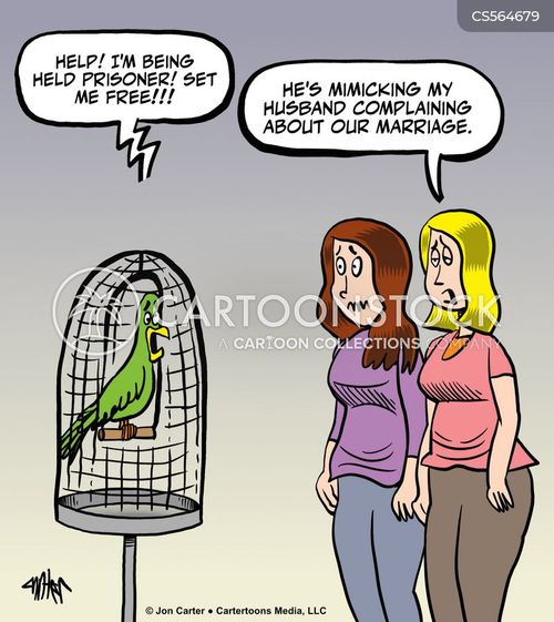 Free The Hostages Cartoons and Comics - funny pictures from CartoonStock