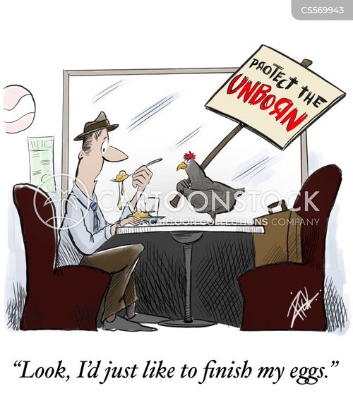 Roe V Wade Cartoons and Comics - funny pictures from CartoonStock