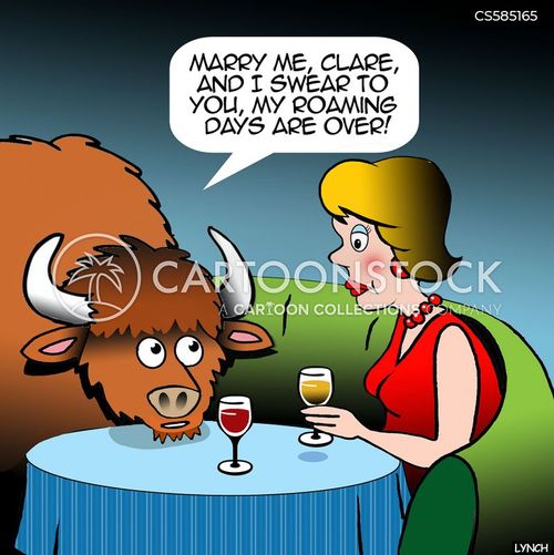 Proposal Techniques Cartoons and Comics - funny pictures from CartoonStock