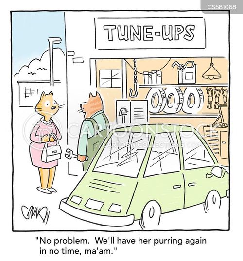 Creates Demand Cartoons and Comics - funny pictures from CartoonStock