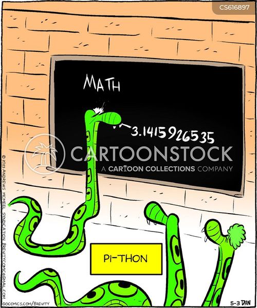 Word Pun Cartoons and Comics - funny pictures from CartoonStock