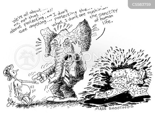 Mike Pence's Worldview Cartoons and Comics - funny pictures from ...