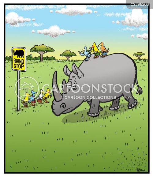 Exhausted Animal Cartoons and Comics - funny pictures from CartoonStock