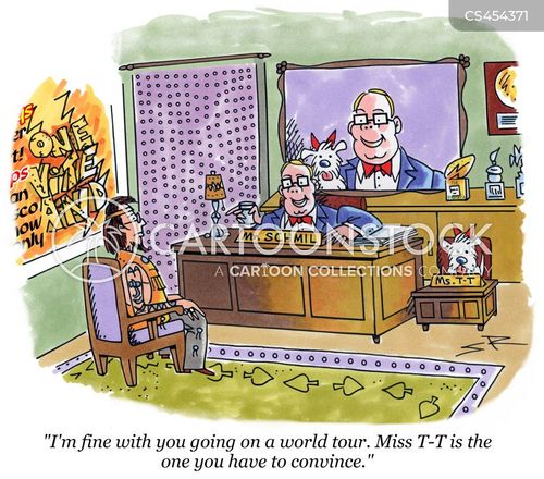 World Tour Cartoons and Comics - funny pictures from CartoonStock