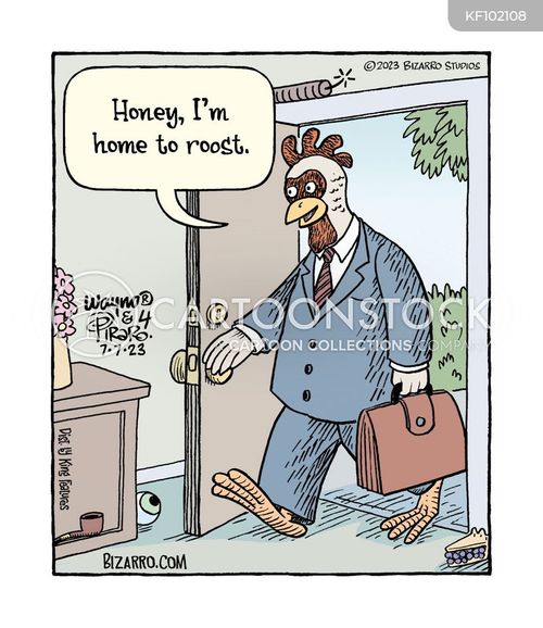 Rarely Cartoons and Comics - funny pictures from CartoonStock