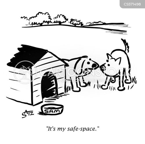 Etiquette In Public Spaces Cartoons and Comics - funny pictures from ...