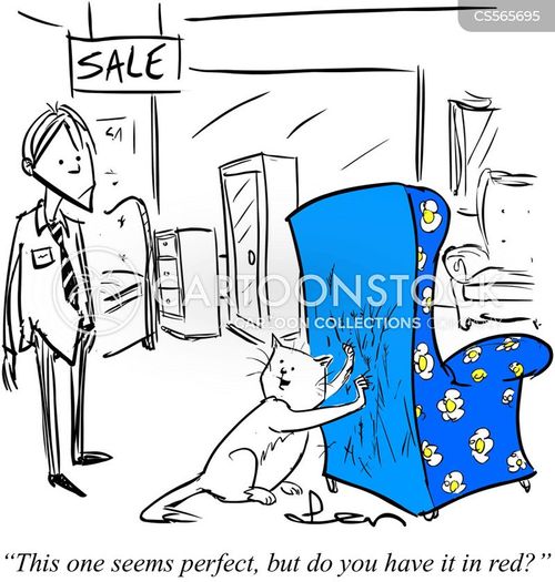 Make From Scratch Cartoons and Comics - funny pictures from CartoonStock