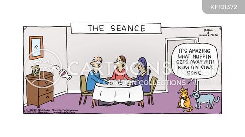 Charismatic Animals Cartoons and Comics - funny pictures from CartoonStock