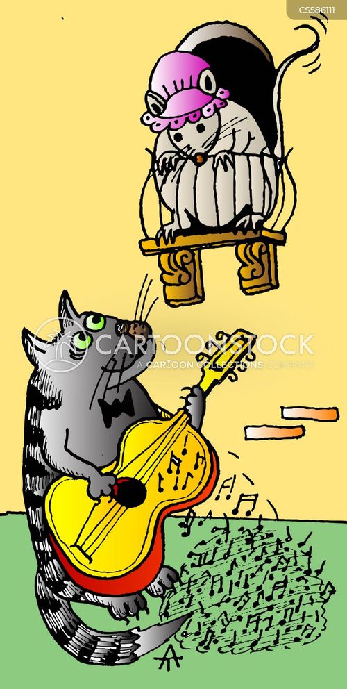 School Hierarchy Cartoons and Comics - funny pictures from CartoonStock