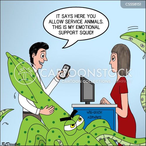 Non-human Family Members Cartoons and Comics - funny pictures from ...