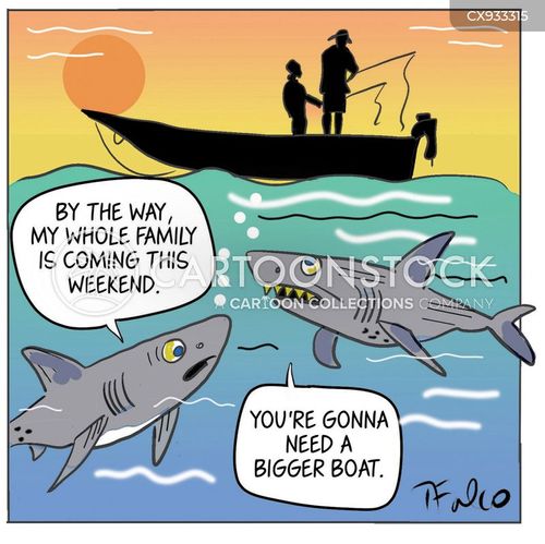Weekend Cartoons and Comics - funny pictures from CartoonStock