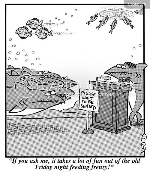 Child Feeding Cartoons and Comics - funny pictures from CartoonStock