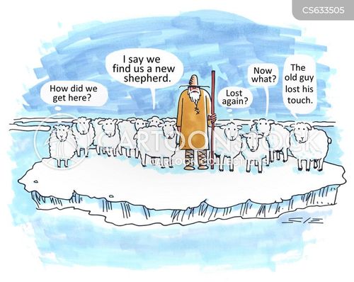 Chaotic Cartoons and Comics - funny pictures from CartoonStock