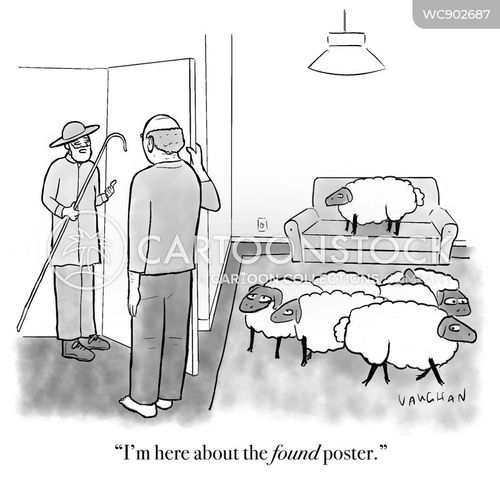 Household Dynamics Cartoons and Comics - funny pictures from CartoonStock