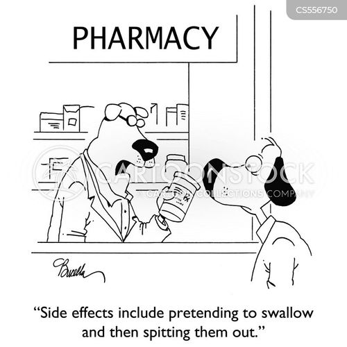 Pharmaceutical Drugs Cartoons and Comics - funny pictures from CartoonStock