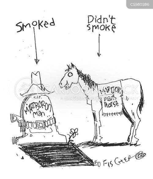 Life Changing Cartoons and Comics - funny pictures from CartoonStock