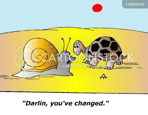 Nature Humor Cartoons and Comics - funny pictures from CartoonStock