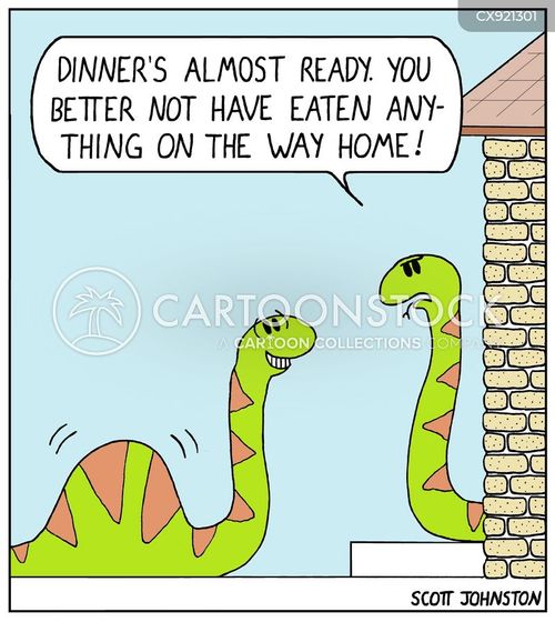 Almost Ready Cartoons and Comics - funny pictures from CartoonStock