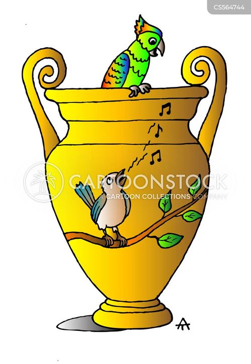 Bawdy Song Cartoons and Comics - funny pictures from CartoonStock