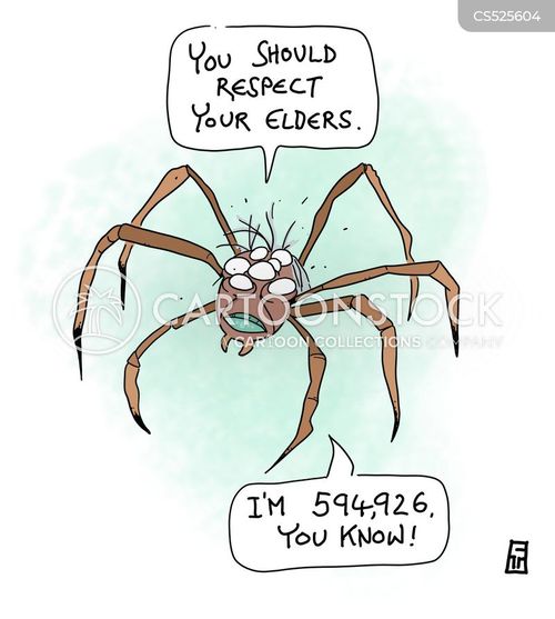 Respecting Cartoons and Comics - funny pictures from CartoonStock