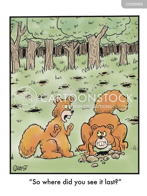 See Cartoons and Comics - funny pictures from CartoonStock
