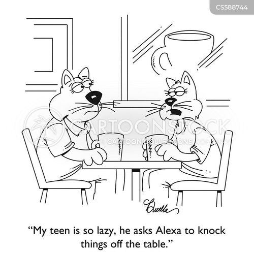 Workshy Cartoons and Comics - funny pictures from CartoonStock