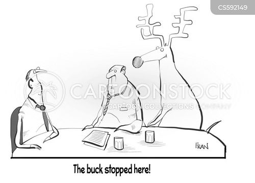 Leadership Roles Cartoons and Comics - funny pictures from CartoonStock