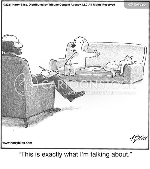 Talking Cartoons and Comics - funny pictures from CartoonStock