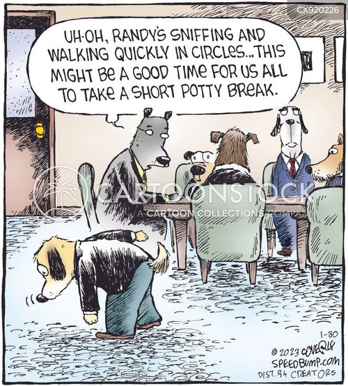 Randy Cartoons and Comics - funny pictures from CartoonStock