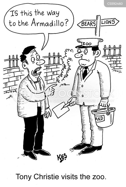 Animal Park Cartoons and Comics - funny pictures from CartoonStock