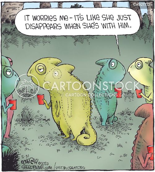 Catalepsy Cartoons and Comics - funny pictures from CartoonStock