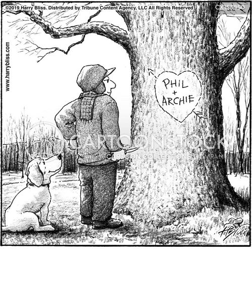 Inscription Cartoons and Comics - funny pictures from CartoonStock