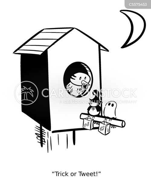 Creature Costumes Cartoons and Comics - funny pictures from CartoonStock