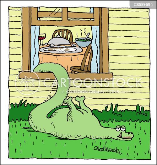 Snake Bowl Cartoons and Comics - funny pictures from CartoonStock