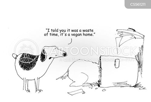 Waste Of Time Cartoons and Comics - funny pictures from CartoonStock