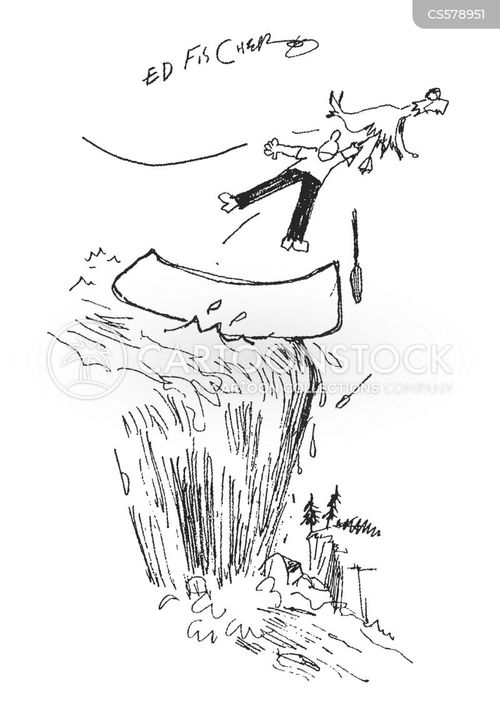 Drowing Cartoons and Comics - funny pictures from CartoonStock