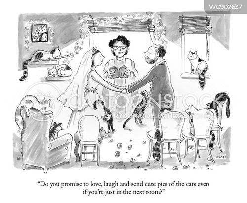 Cute Cartoons and Comics - funny pictures from CartoonStock