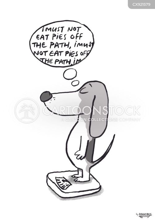 Eating Pie Cartoons and Comics - funny pictures from CartoonStock
